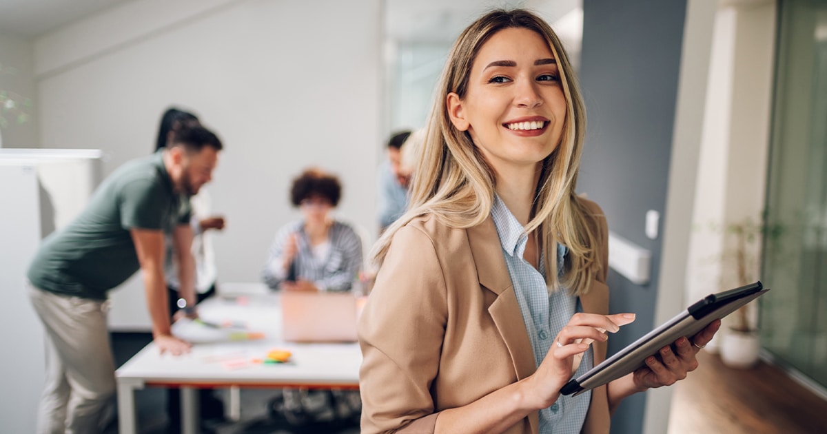 Chi sono e quale ruolo svolgono i quadri in azienda - Enfeanews