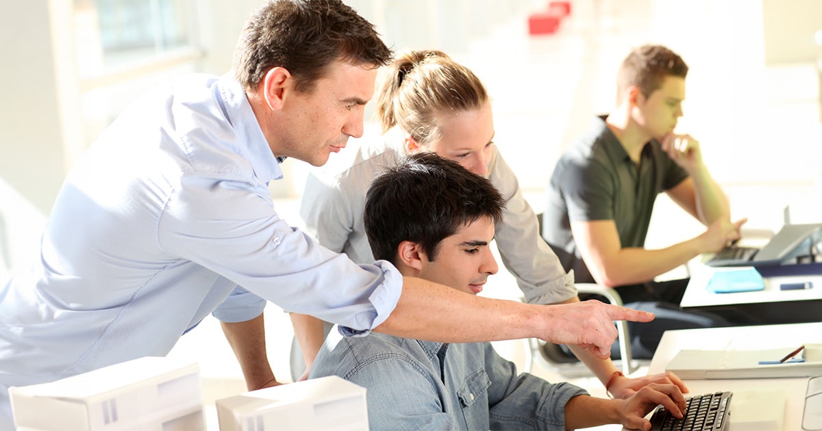 Come funziona il contratto di tirocinio? - Enfeanews